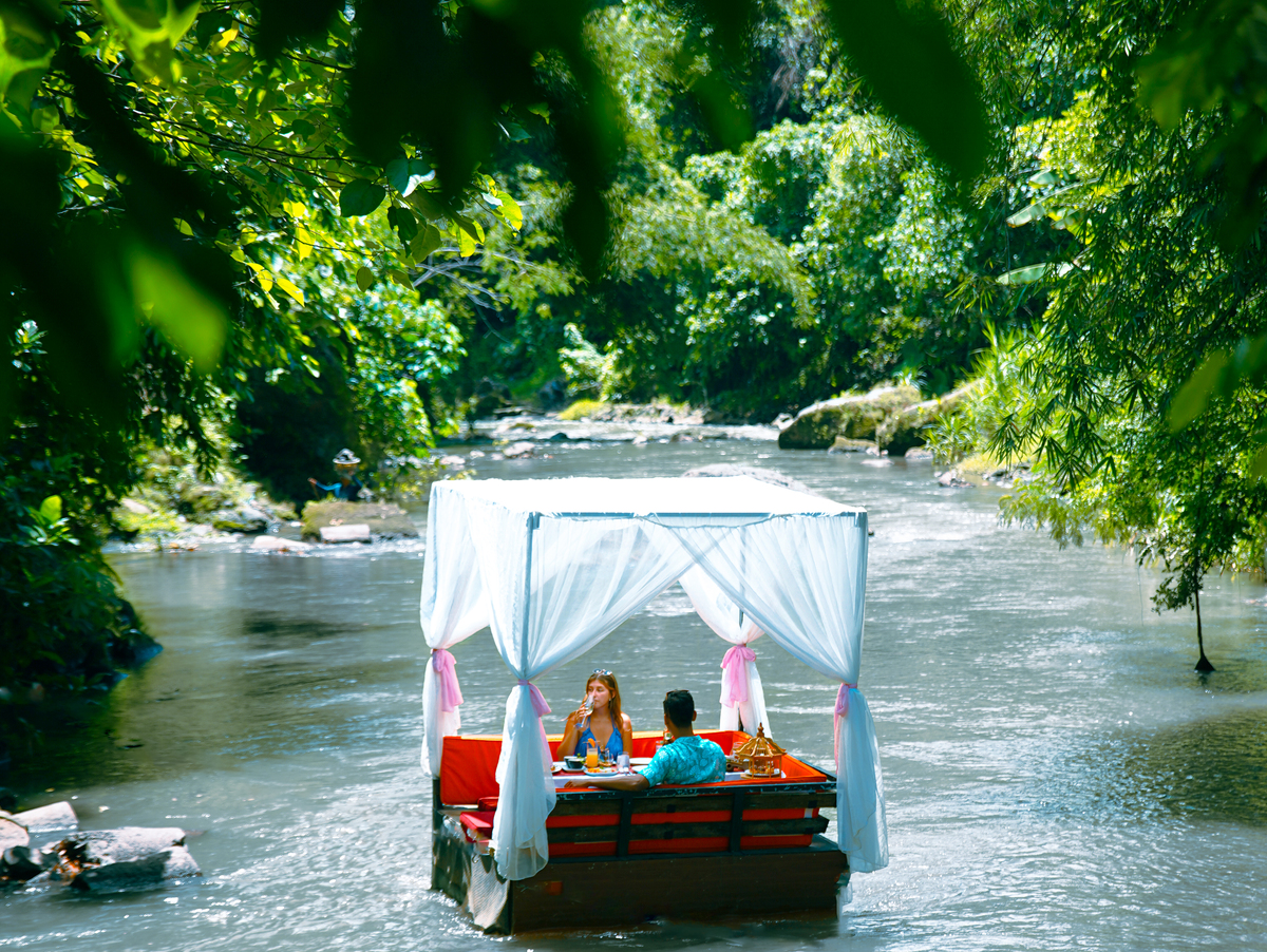 Sthala Ubud Bali | 5-Star Tribute Portfolio Hotel by Marriott International