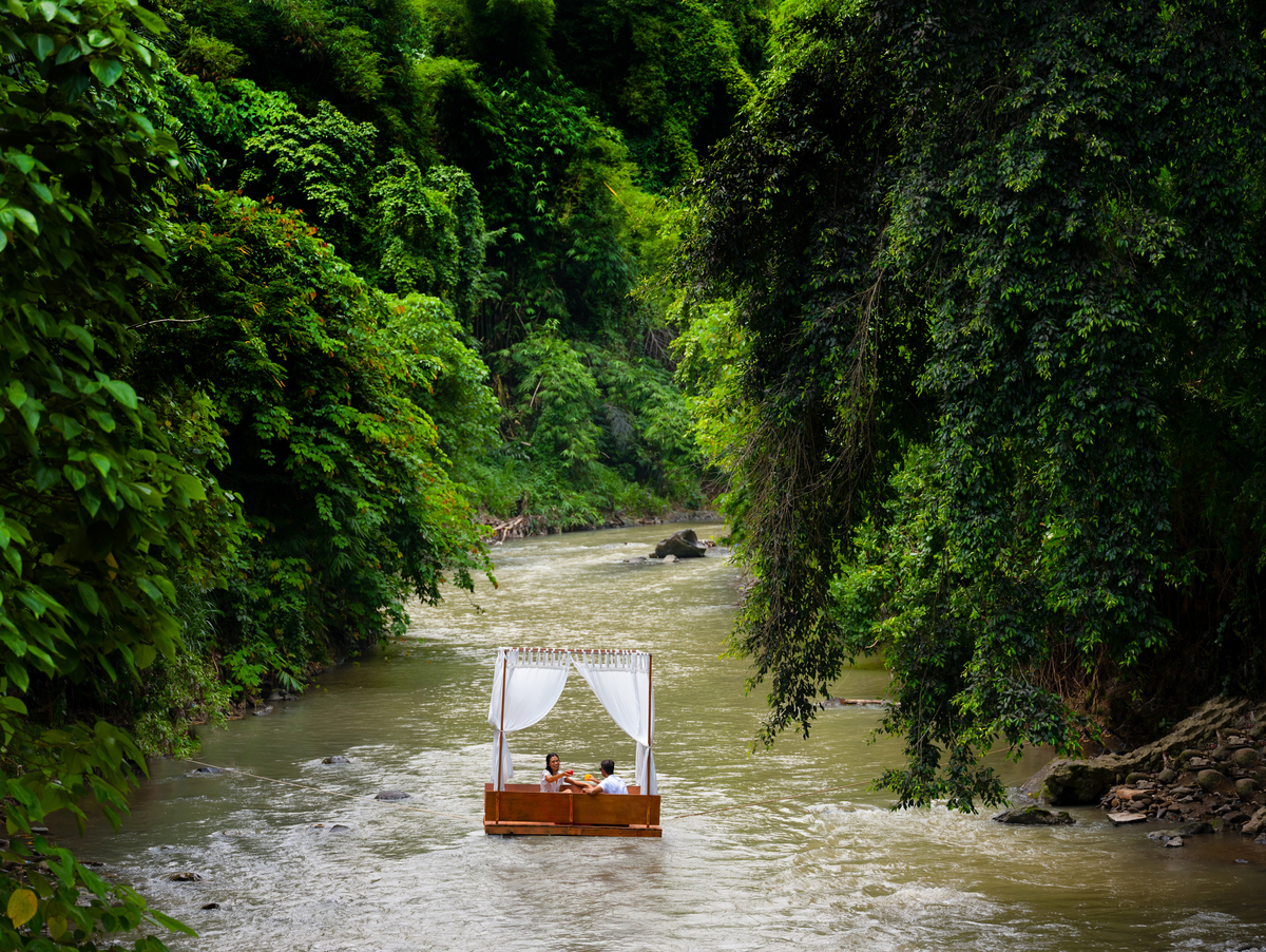Sthala Ubud Bali | 5-Star Tribute Portfolio Hotel by Marriott International