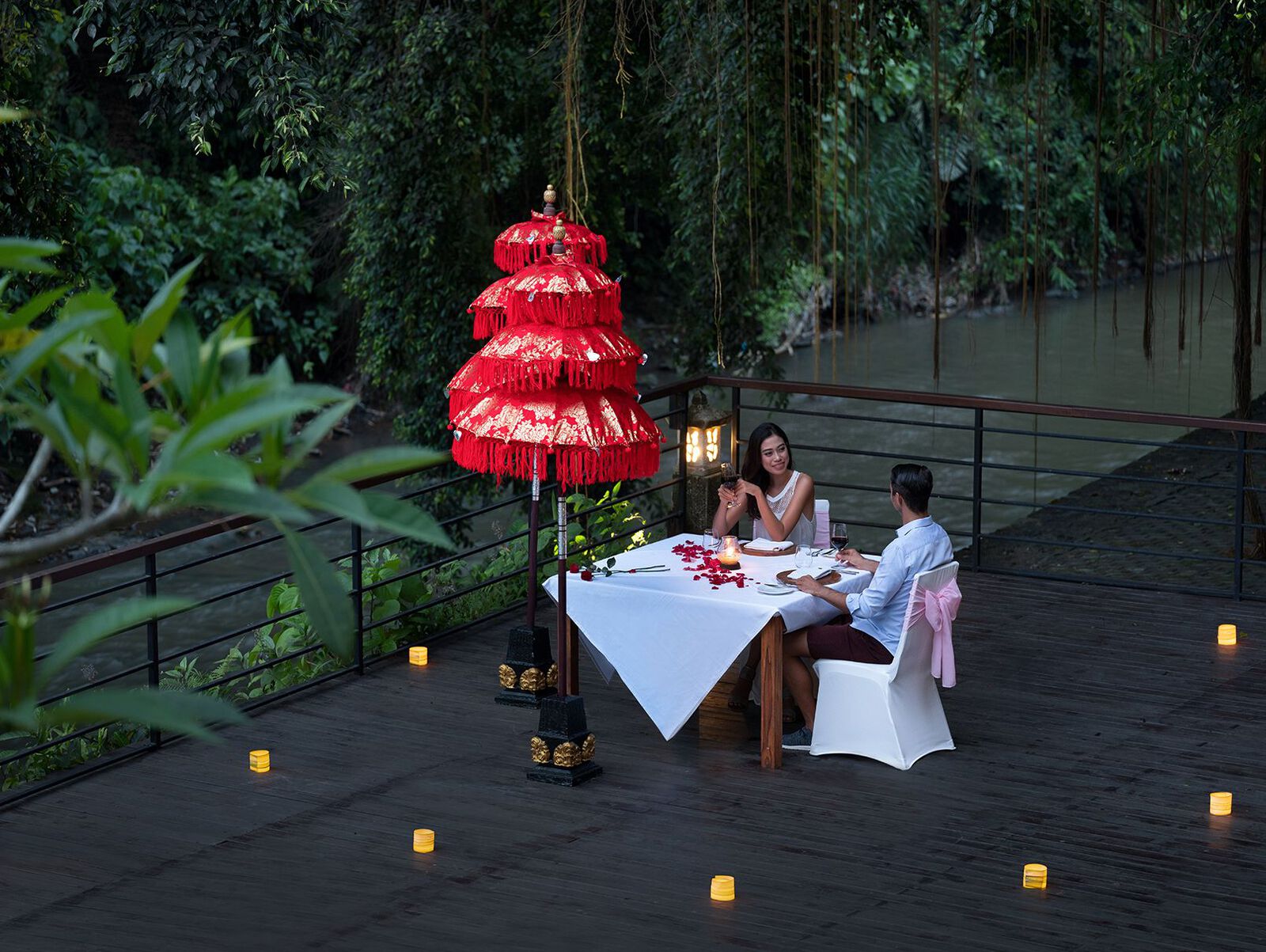 Honeymoon | Sthala Ubud bali