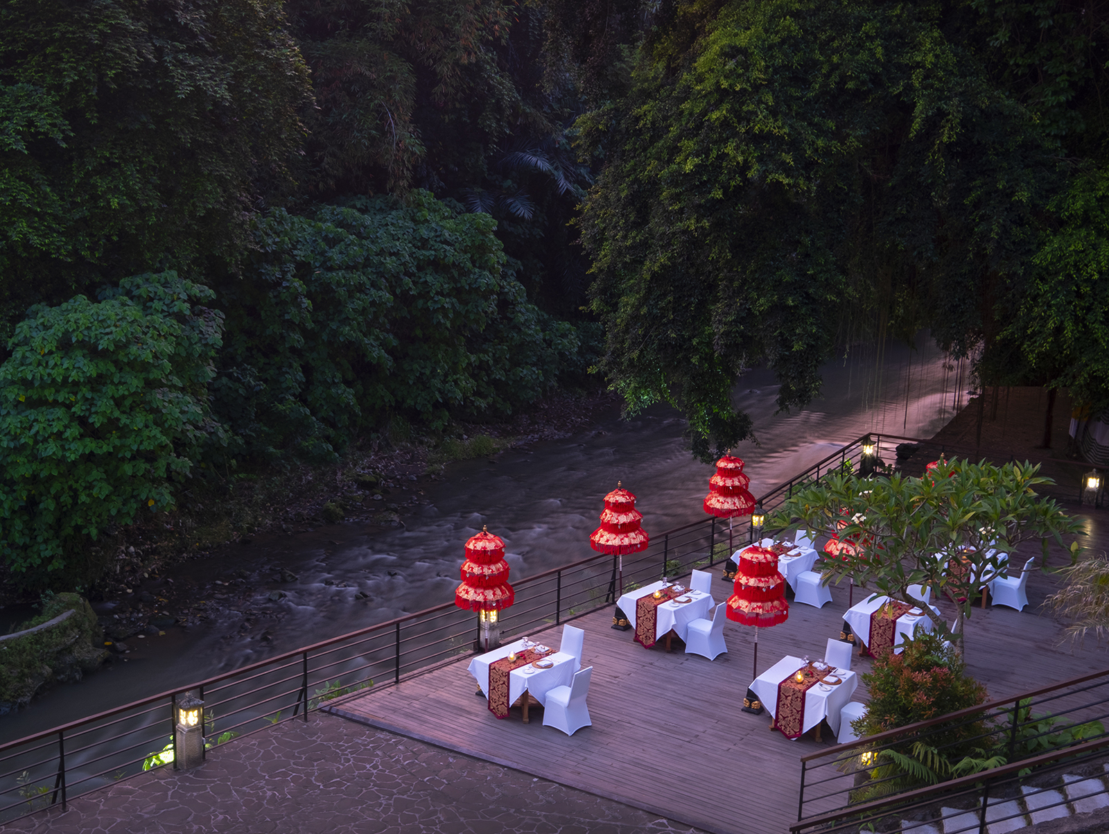 Deals & Offers | Sthala Ubud Bali