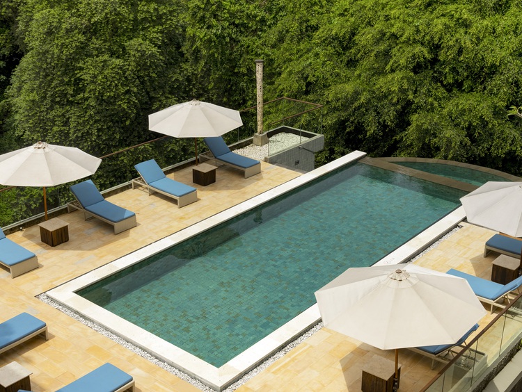 Nyepi Day Serenity In Ubud