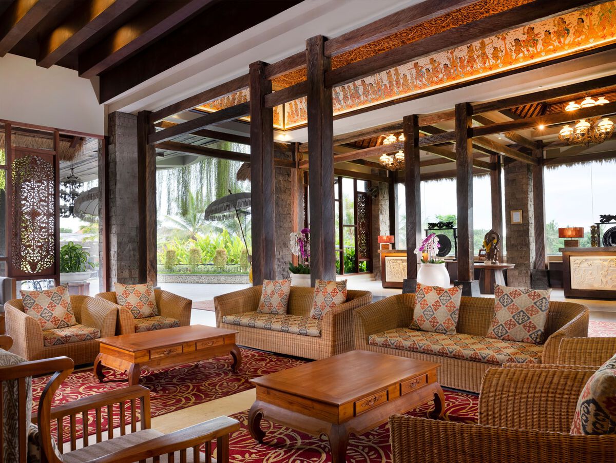 Sthala Ubud Bali | 5-Star Tribute Portfolio Hotel by Marriott International