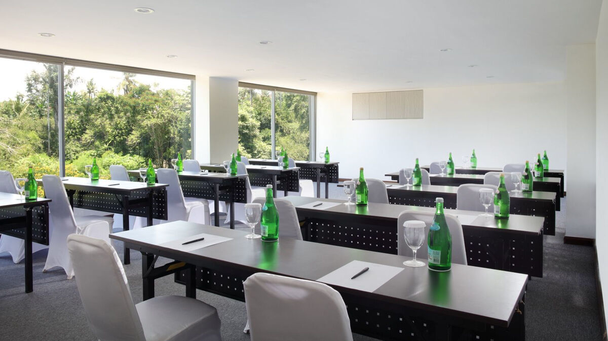 Sthala Ubud, Bali | 5-Star Tribute Hotel