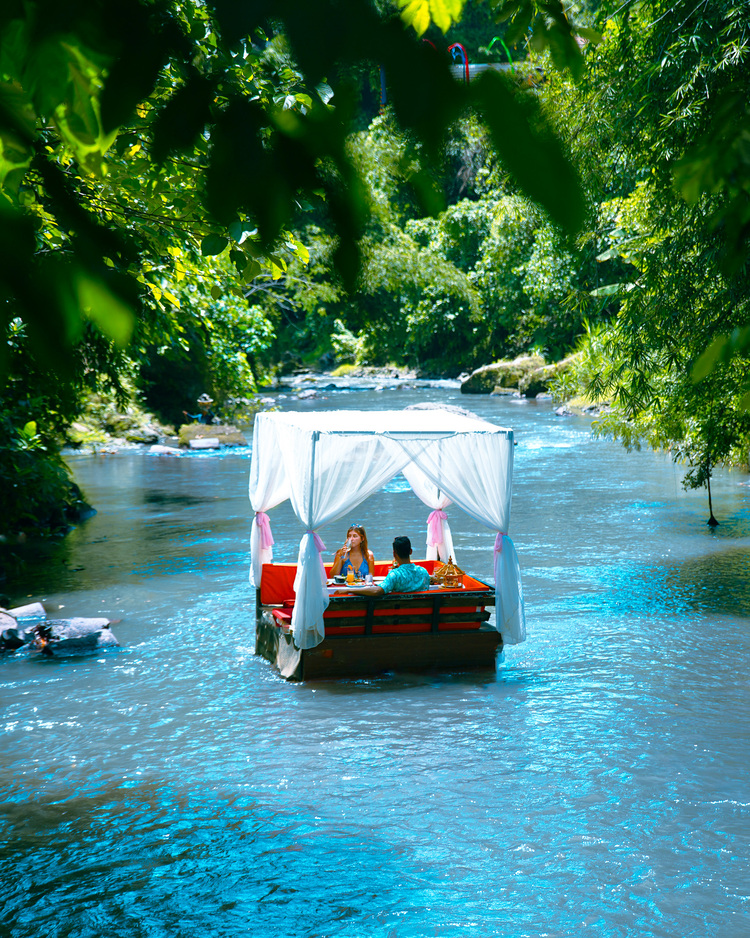 The Brunch Reinvented