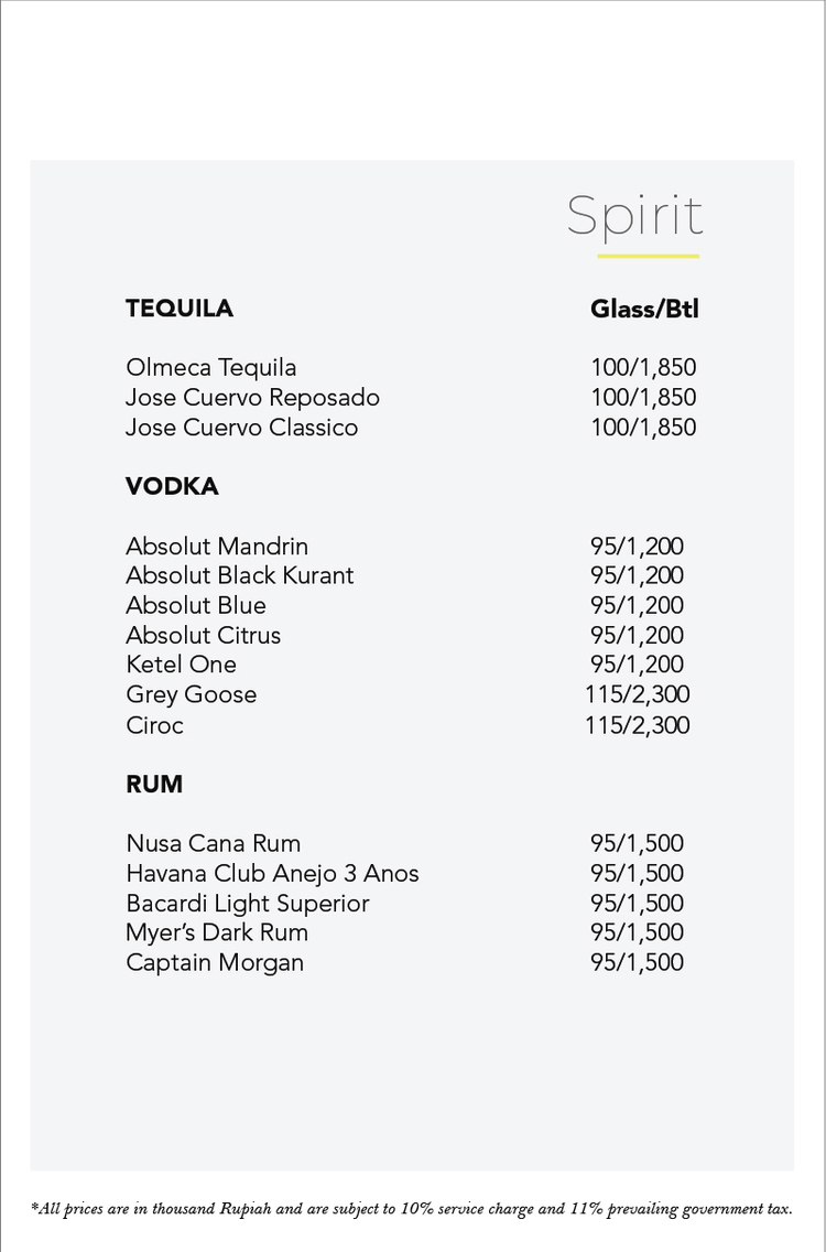 Naga Rooftop Bar And Lounge